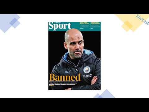 bbc football gossip 20200215