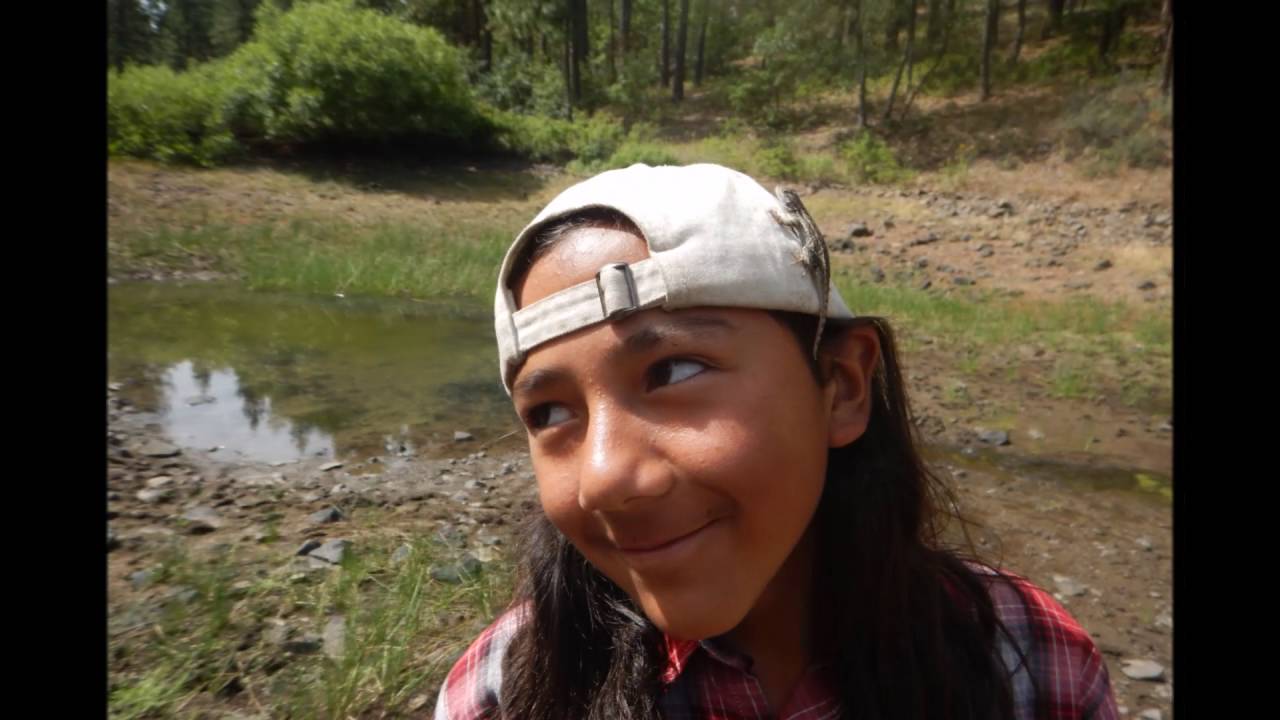 Ekone Ranch 2016 Session 6 Slideshow