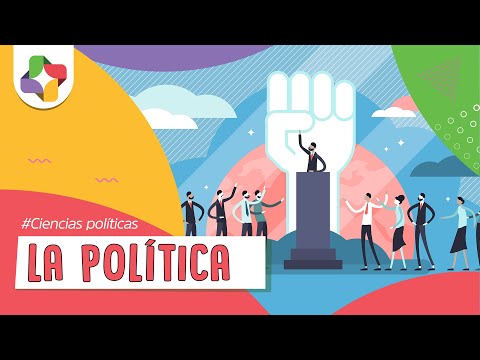Educatina - La Política