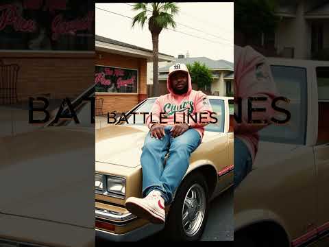 BATTLE LINES
