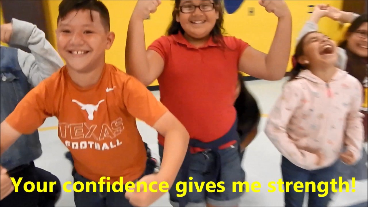 PLE STAAR Video 2017