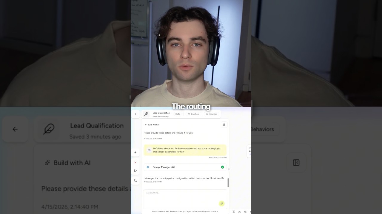 The Fastest Way To Build Enterprise AI Agents in 2026