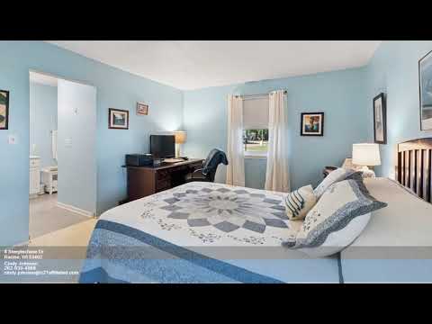 Homes for Sale - 8 Steeplechase Dr - Cindy Johnson