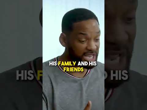 Will Smith on Bhagavad Gita