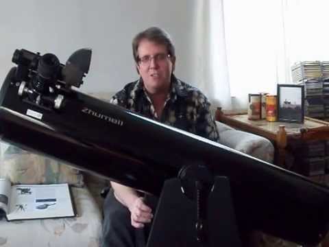 What is the best telescope for kids? It's not what you'd think!