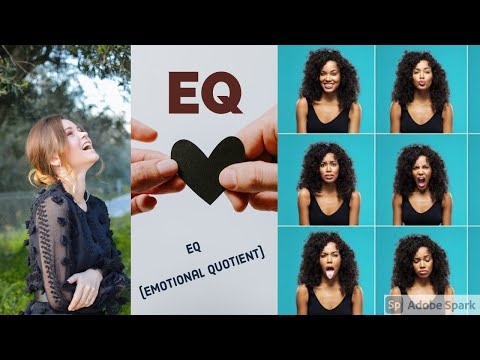 What is emotional quotient? Defining emotional intelligence ||