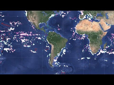 Spire's Nanosatellites Tracking Climate Change | Innovation Nation