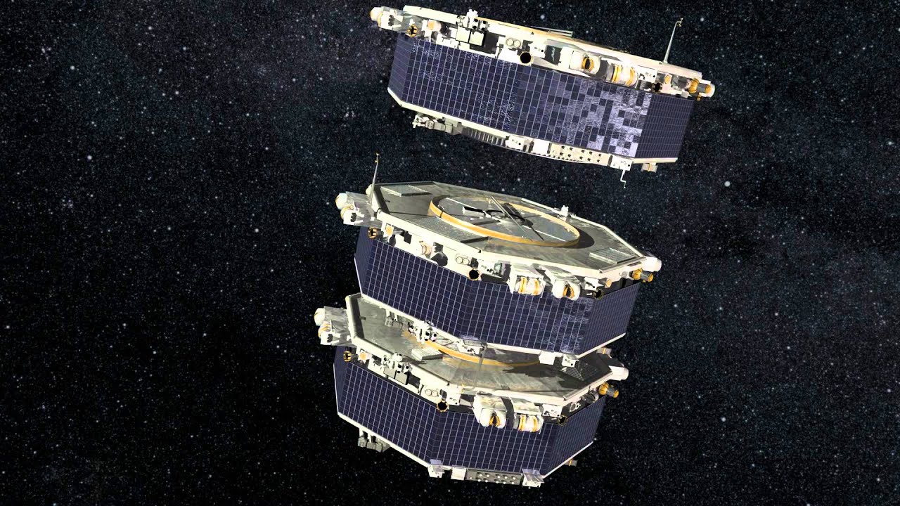 MMS Launch and Deploy Animation