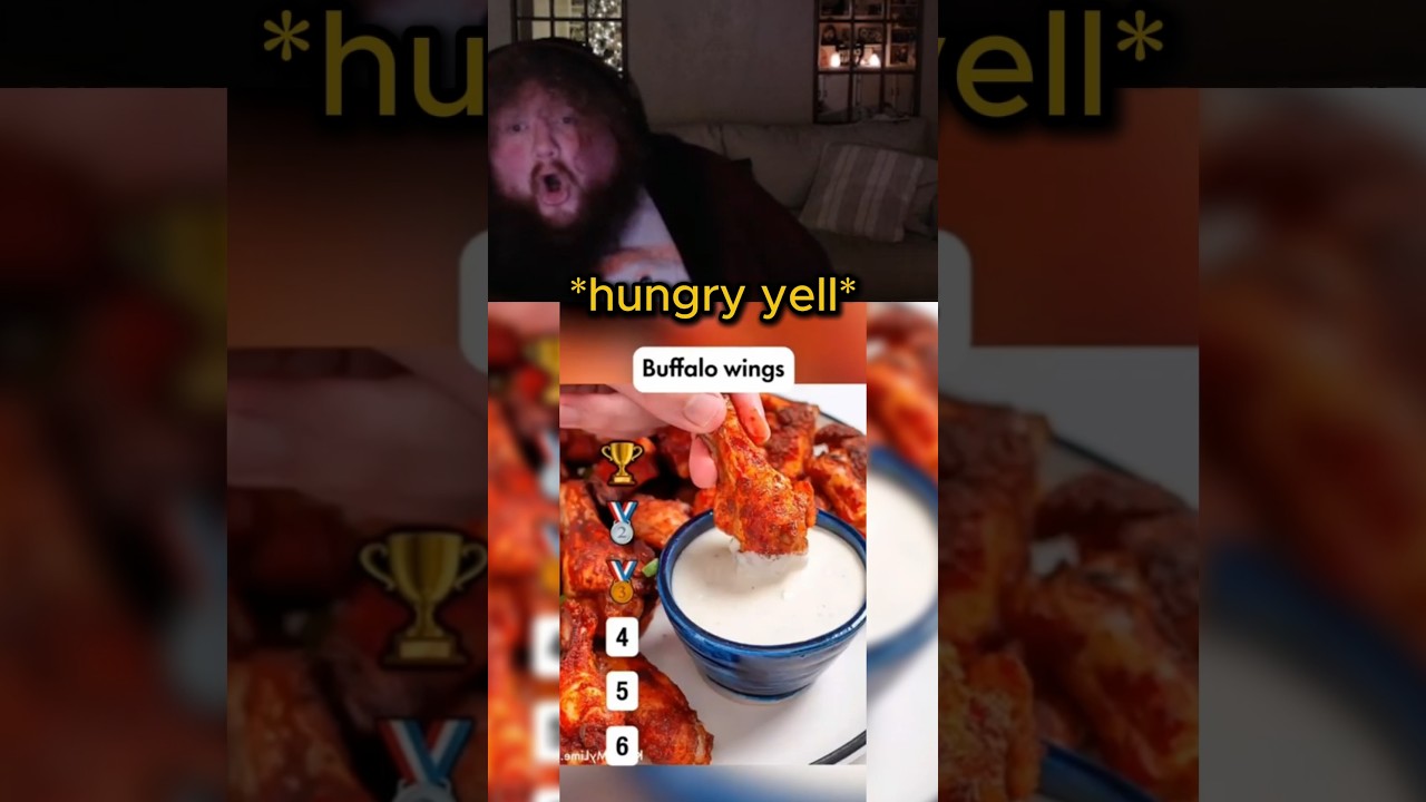 CaseOh Always Surprised From Food 😭 #caseoh #meme