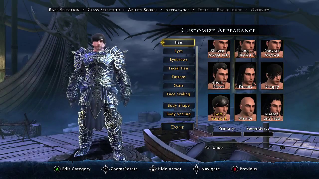 NeverWinter Walkthrough Gameplay- No Commentary Part 1