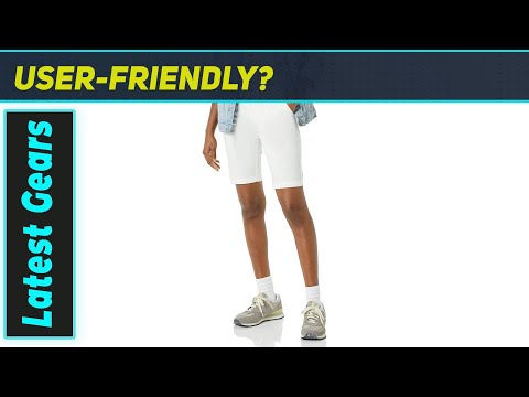 Amazon Essentials Bermuda Shorts: The Perfect Summer Staple
