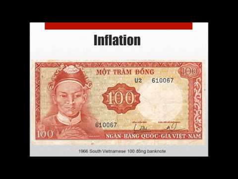 Decline of South Vietnam 1973-74