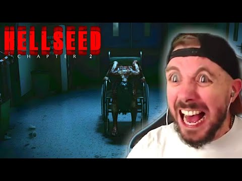 Steam Community :: HELLSEED