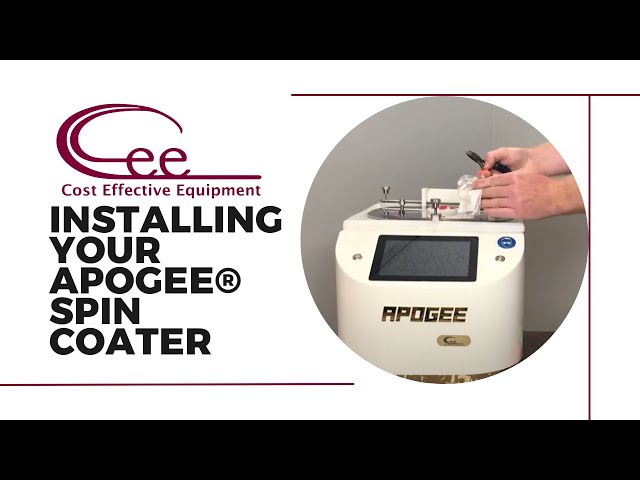 Spin Coater - Navson NTCR8 Spin Coater Trader - Wholesaler ...