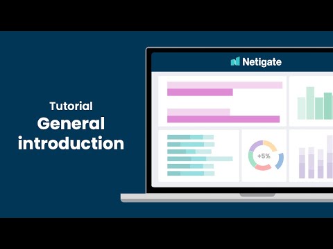 General introduction | Netigate