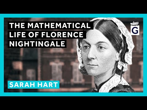 The Mathematical Life of Florence Nightingale