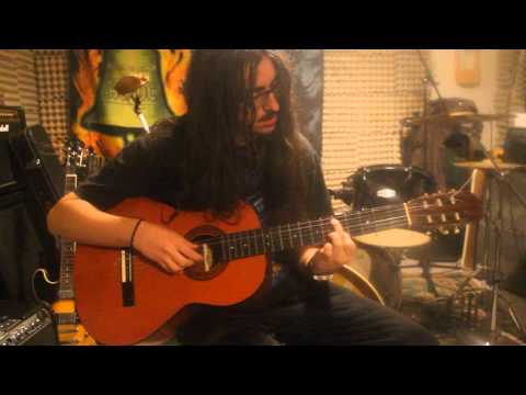 When Angels Cry Blood - Dani Smith
