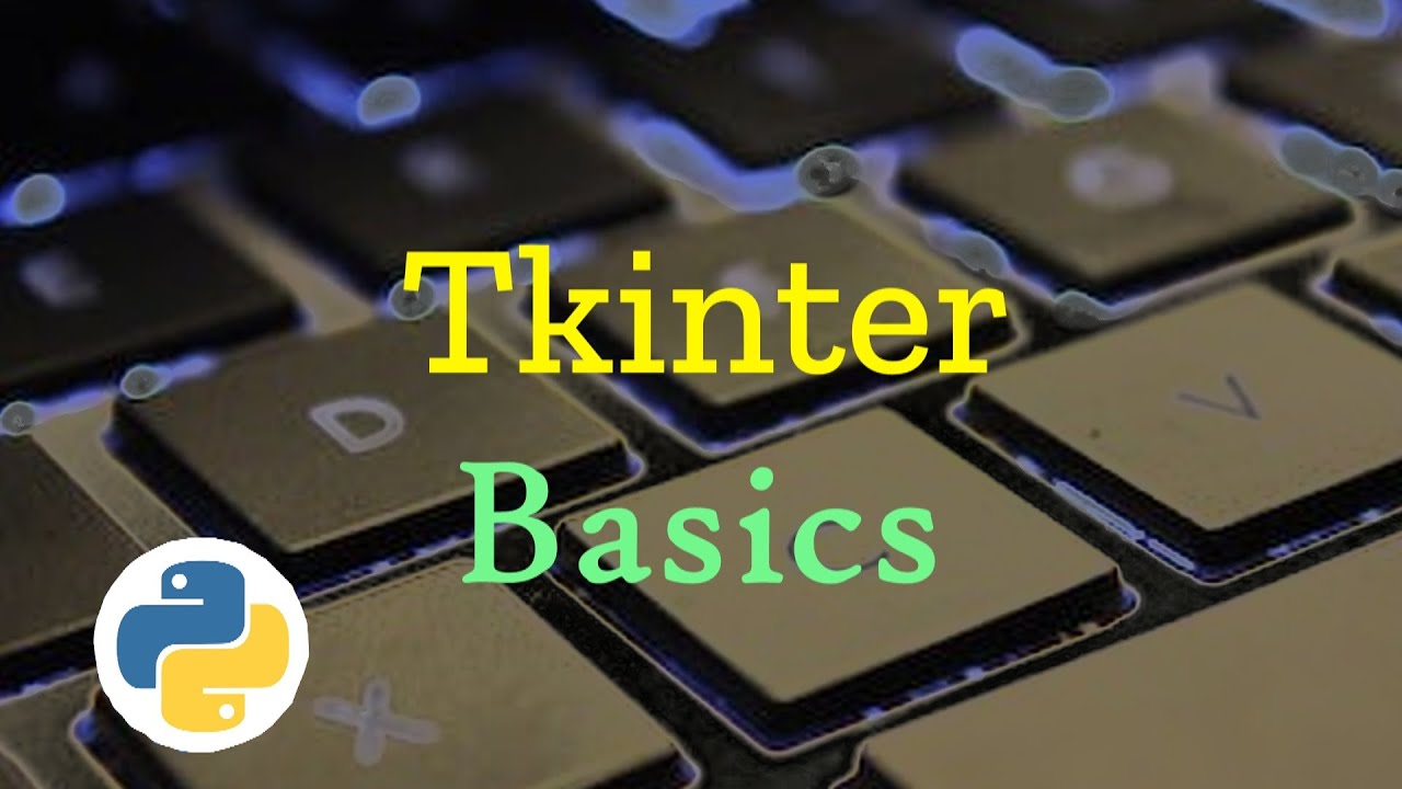 How to change button colors and create message box in python - EasyLearning