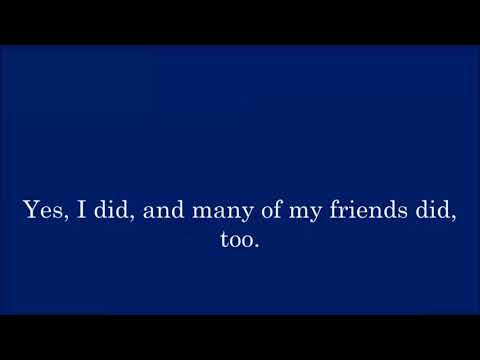 Childhood Memory | Daily English Conversation Practice - Questions and Answers by Topic