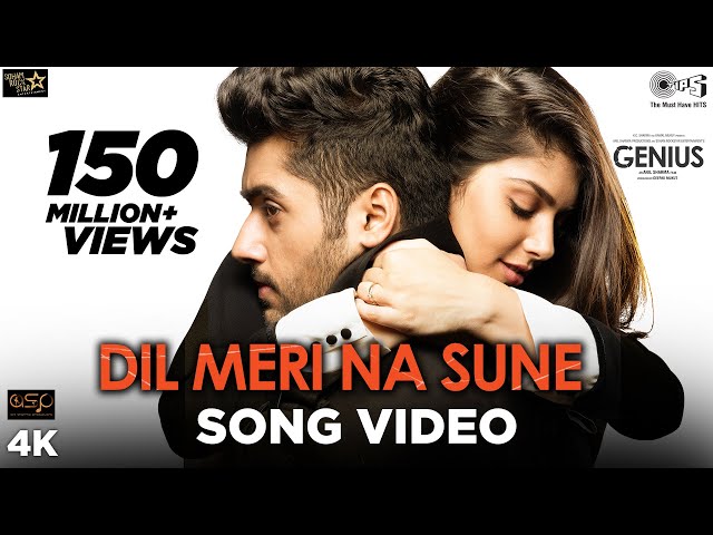 Dil Meri Na Sune Lyrics English Translation - Atif Aslam | From Genius ...