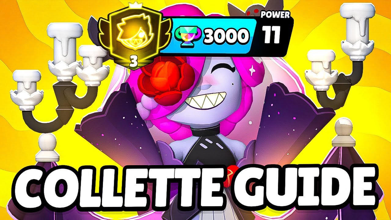 *2026* THE ONLY COLETTE GUIDE YOU'LL EVER NEED!