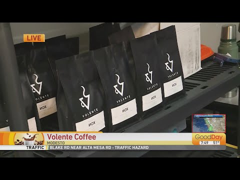Volente Coffee