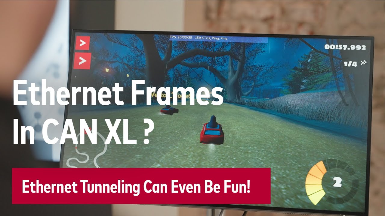 CAN/CAN FD/CAN XL | Vector