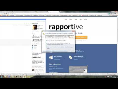 How to find Somesones Email Address - Reverse Email Lookup Free