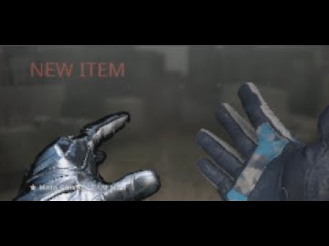 Steam Community :: Video :: UNBOXING GLOVES
