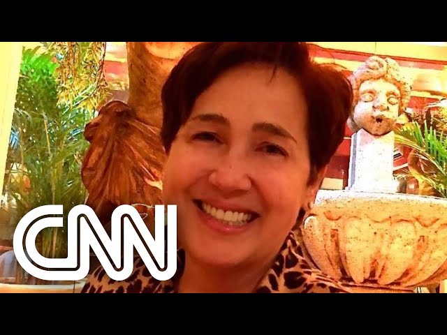 Morre atriz Claudia Jimenez aos 63 anos | CNN Brasil