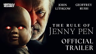 The Rule of Jenny Pen - movie: watch stream online