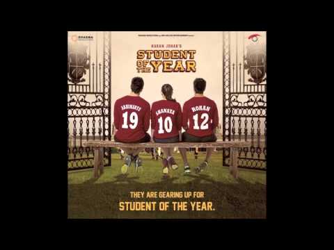 Student of the Year Cast Interviewed by Anushka Arora