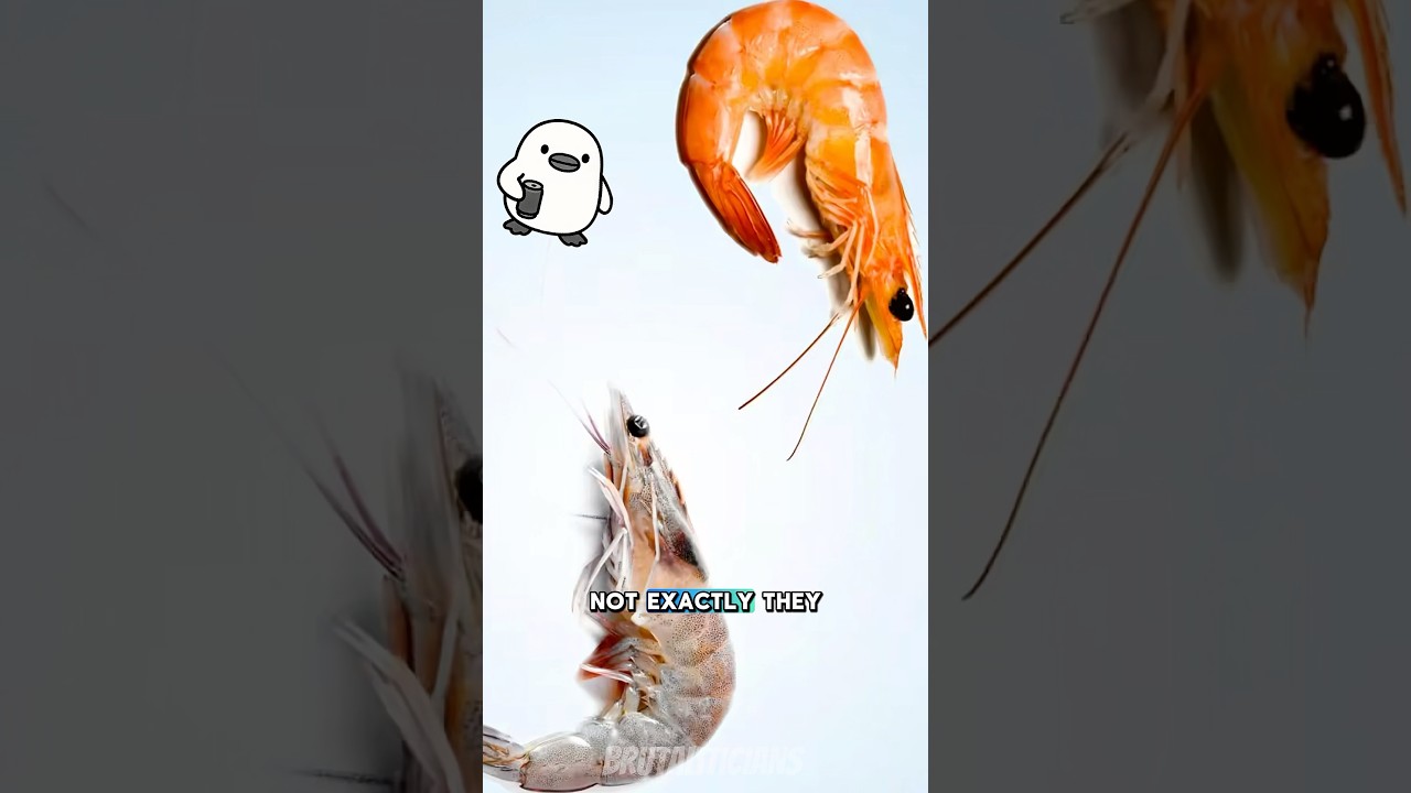 Shrimp vs Prawn: What’s the Difference?