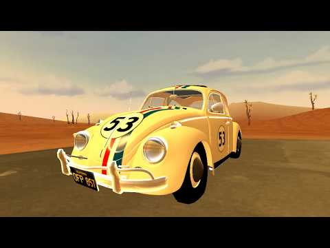 Steam Community :: Video :: [ SFM ] Herbie Test Animation