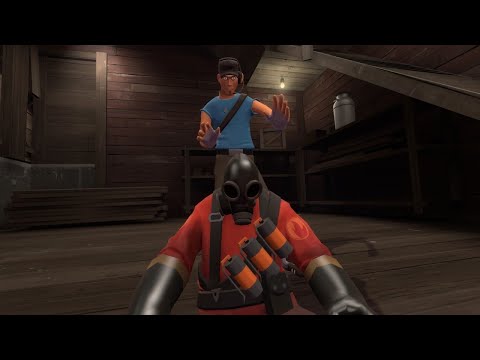 Steam Community :: Video :: Out of the Closet: TF2 - Barnblitz ...