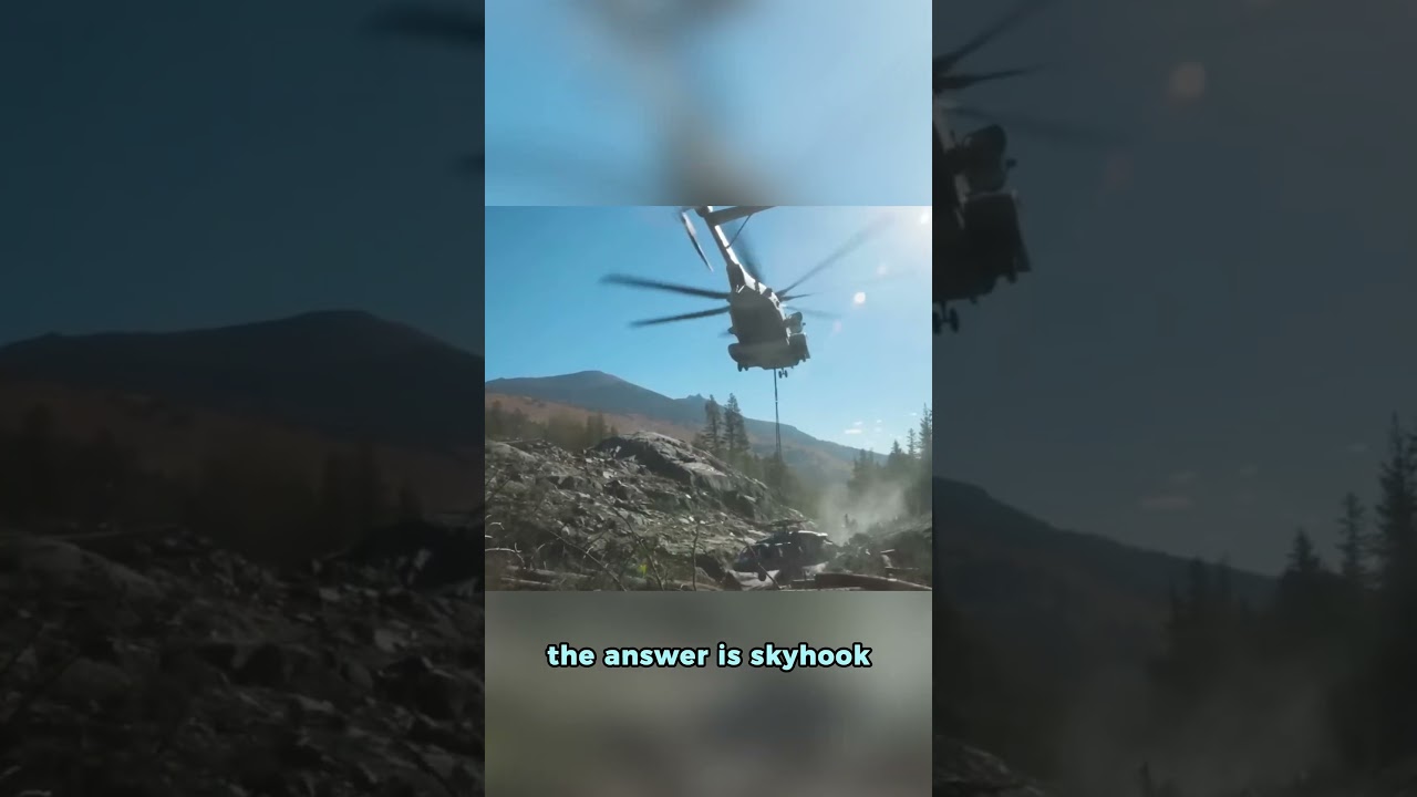 Saving The Chop #shorts