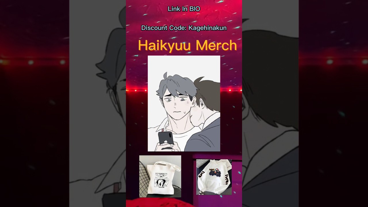 Somthin going on down there 🌝🌝 ||#haikyuu #anime #merch#edit #cute #art #suna #osamu #sunaosa