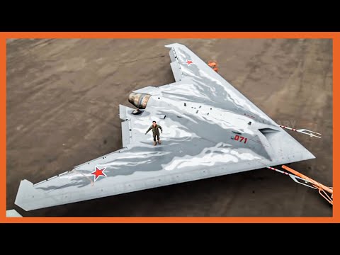Top 10 Combat Drones in the World 2022