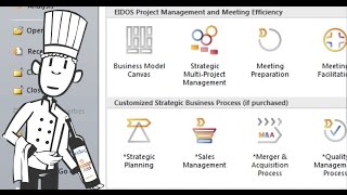 EIDOS | Reviews, Pricing & Demos - SoftwareAdvice AU