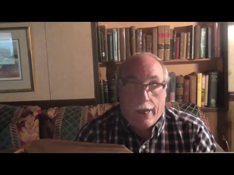 The Merriam Webster Dictionary Conspiracy to Defraud Part 2