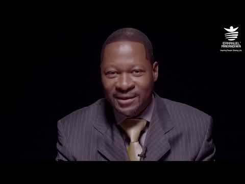 Emmanuel Makandiwa | The Effectiveness of the Word of God| Part 4