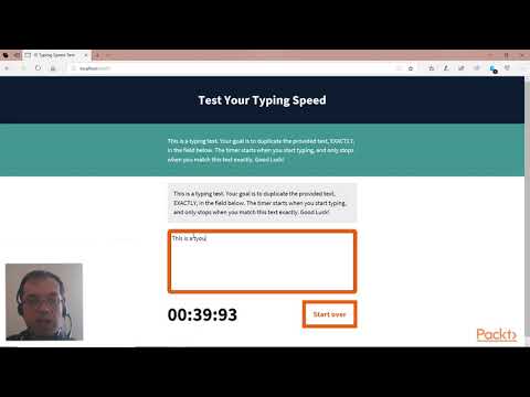 Learn End to End Real World Application Development with F The Course Overview | packtpub com ...