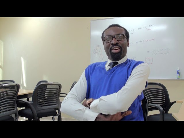 Caribbean Medical School | Medical University of the Americas