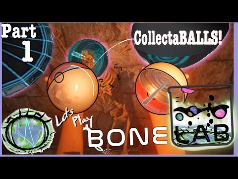 Steam Community :: Video :: BONELAB | LetsPlay PART 1 || NOT MY ...