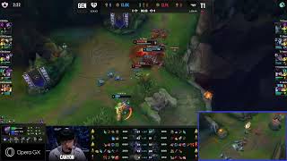 Re: [閒聊] 所以chovy是輸在心臟太小 沒錯吧 - PTT評價