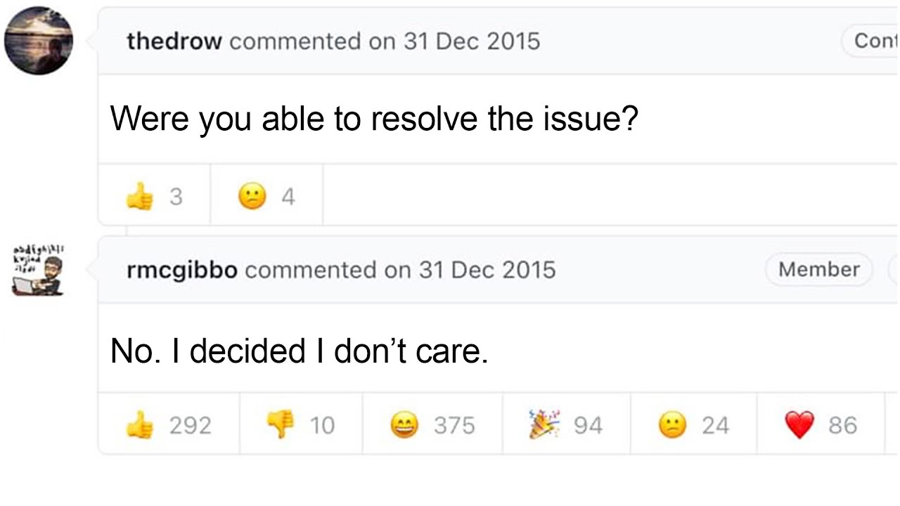 Funny Programming Memes || r/ProgrammerHumor 18