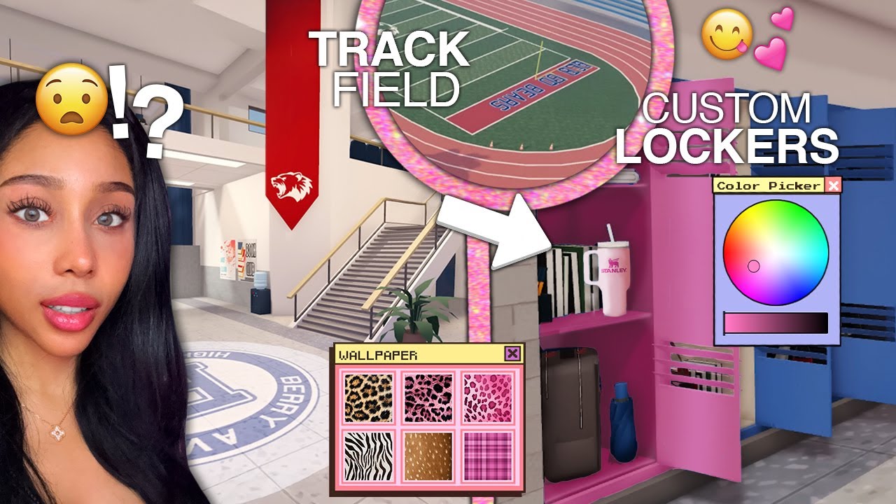 BERRY AVENUE NEW SCHOOL UPDATE!