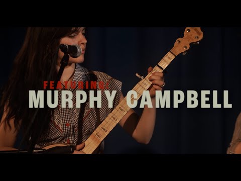 Here’s to Murphy Campbell and today’s rising generation of young old ...