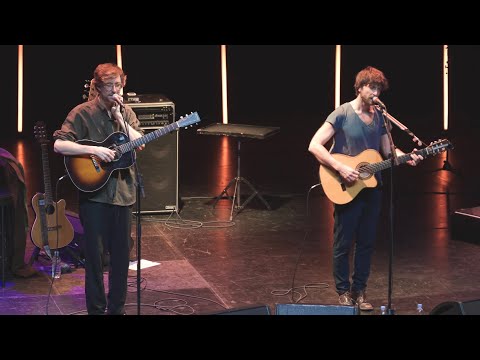230317 Kings Of Convenience - Homesick