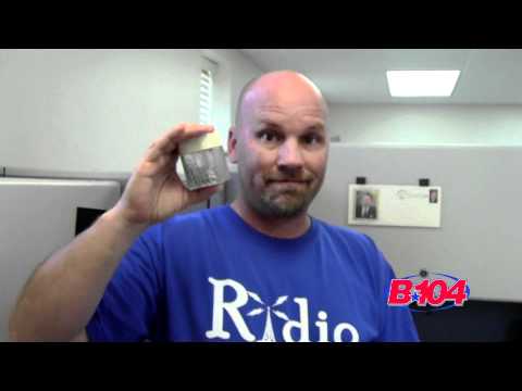 B104 Mystery Sound 4/19/12
